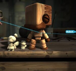 LittleBigPlanet 2: Collector's Edition - Playstation 3