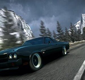 Need for Speed: The Run - Xbox 360