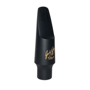 JodyJazz HR* Tenor Saxophone Mouthpiece Model 7* (.105")