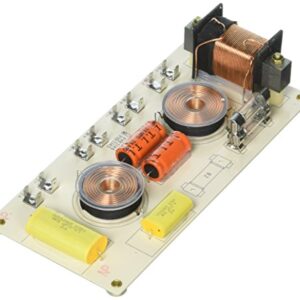 EMINENCE PXB33K5 3-Way Board Crossover