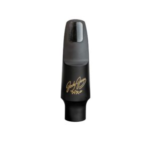 jodyjazz hr* tenor saxophone mouthpiece model 7* (.105")