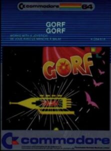 gorf