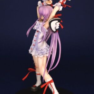 Demonbane: Al Azif 1/7 Scale PVC Figure by Beat