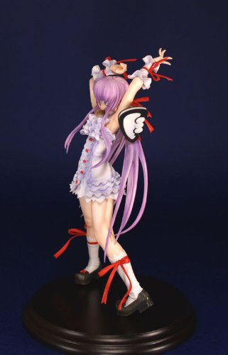 Demonbane: Al Azif 1/7 Scale PVC Figure by Beat