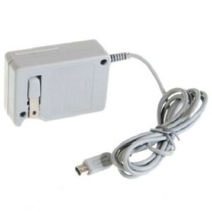 nintendo ds lite travel battery charger