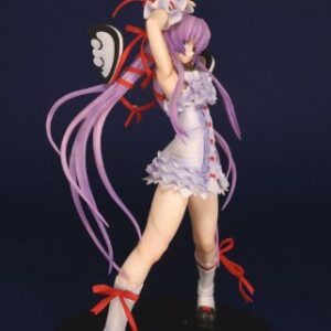 Demonbane: Al Azif 1/7 Scale PVC Figure by Beat