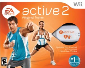 ea sports active 2