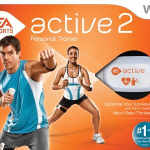 EA Sports Active 2