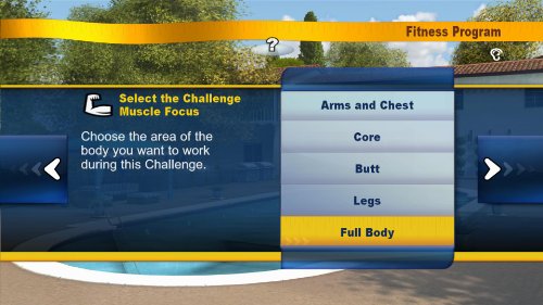 The Biggest Loser Ultimate Workout - Xbox 360