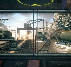 Steel Battalion: Heavy Armor - Xbox 360