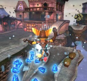 Playstation Move Heroes (Motion Control)