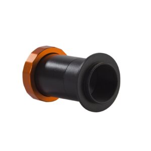 Celestron 93644 EdgeHD 8" Telescope Photo Adapter, Black