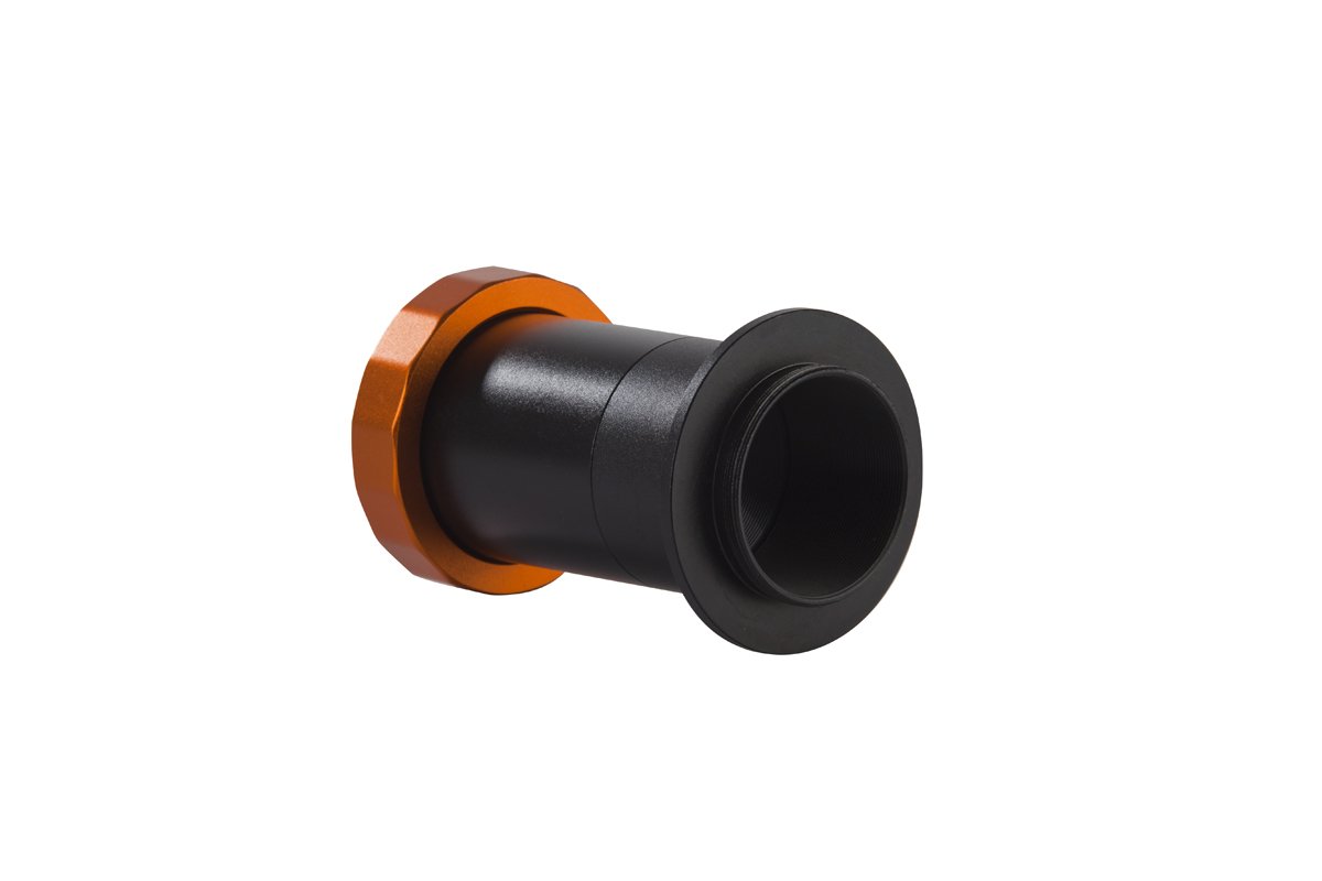 Celestron 93644 EdgeHD 8" Telescope Photo Adapter, Black