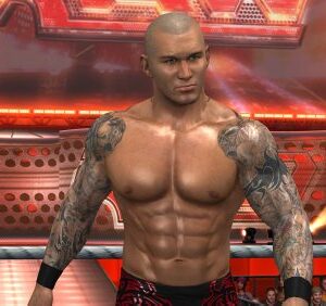 WWE SmackDown vs. Raw 2011 - Nintendo Wii