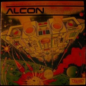 a.l.c.o.n.