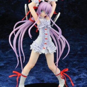 Demonbane: Al Azif 1/7 Scale PVC Figure by Beat