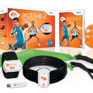 EA Sports Active 2