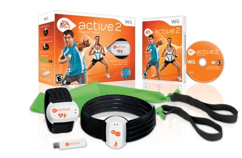 EA Sports Active 2