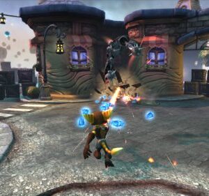 Playstation Move Heroes (Motion Control)