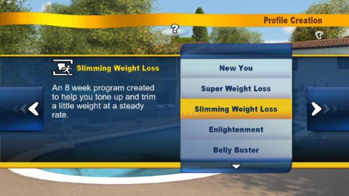 The Biggest Loser Ultimate Workout - Xbox 360