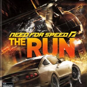 Need for Speed: The Run - Xbox 360