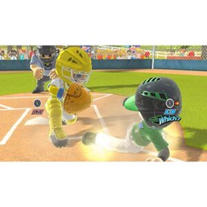 Little League World Series 2010 - Playstation 3