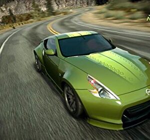 Need for Speed: The Run - Xbox 360