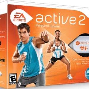 EA Sports Active 2