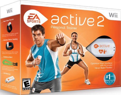 EA Sports Active 2