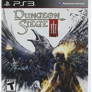 Dungeon Siege III - Playstation 3