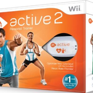 EA Sports Active 2