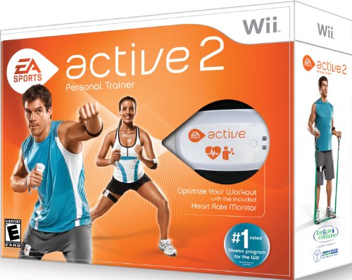 EA Sports Active 2