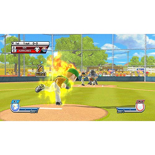 Little League World Series 2010 - Playstation 3