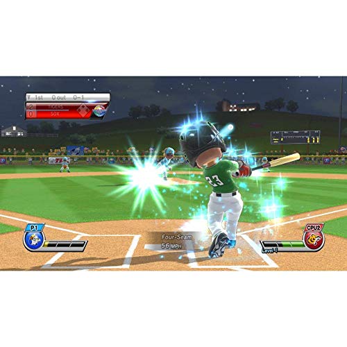 Little League World Series 2010 - Playstation 3