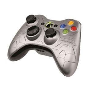 Halo Reach Wireless Xbox 360 Controller