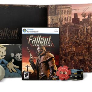 Fallout: New Vegas - PC Collector's Edition