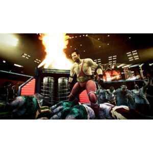 Dead Rising 2: Off the Record - Xbox 360