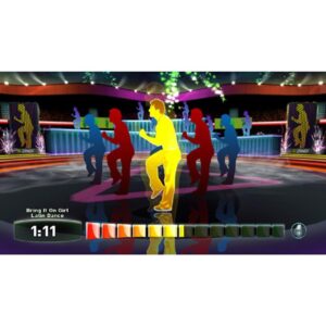 Zumba Fitness - PlayStation 3