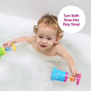 Edushape Water Whirly Bath Toy