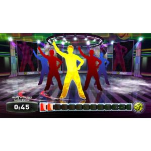 Zumba Fitness - PlayStation 3