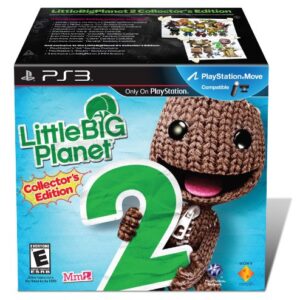 LittleBigPlanet 2: Collector's Edition - Playstation 3