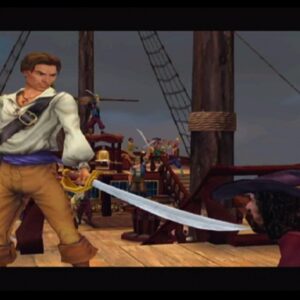 Sid Meier's Pirates! - Nintendo Wii