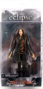 neca twilight eclipse movie series 1 action figure victoria