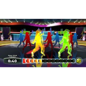 Zumba Fitness - PlayStation 3