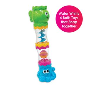 Edushape Water Whirly Bath Toy