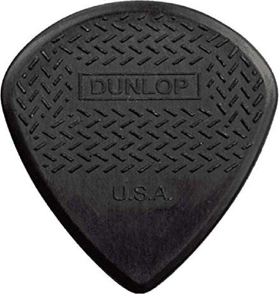 Dunlop Max-Grip® Nylon Jazz III, Carbon Fiber, 24/Bag