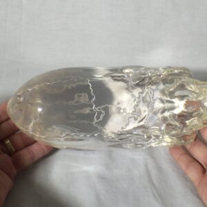 Indy, Alien Crystal Skull Real Prop Replica, Signed, Numbered, Limited Edition