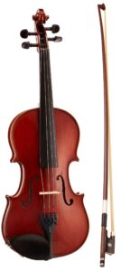 stentor, 4-string violin (1550 4/4)