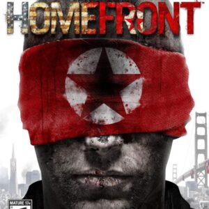 Homefront - Xbox 360