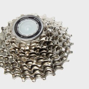 Shimano 105 (CS-5700) 10-Speed Cassette 11-28T